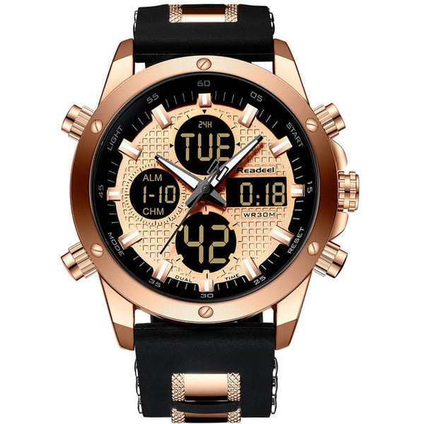 Luxury Watches - 2430 Luxury Watches